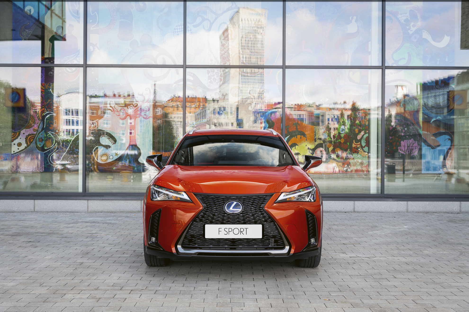 Instructies en handleidingen van Lexus | Lexus Nederland