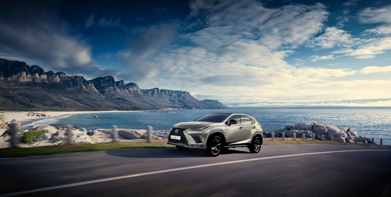 Lexus haalt hoogste score ooit in betrouwbaarheidsonderzoek