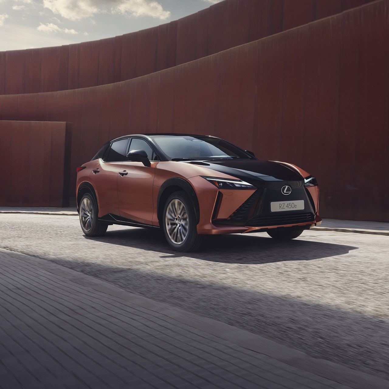 Lexus aanbiedingen - Bekijk de huidige acties | Lexus.nl