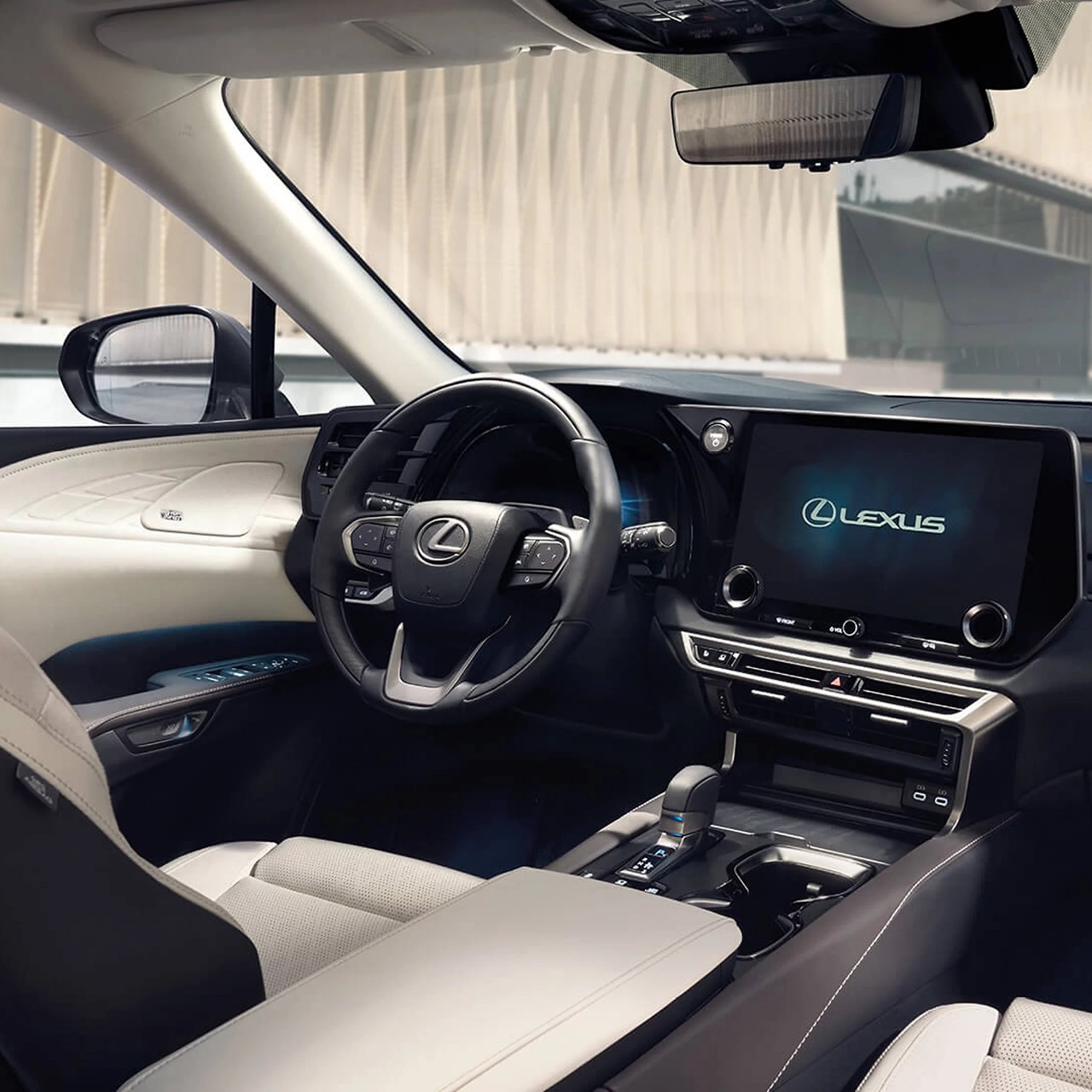 Lexus RX met extra inruilwaarde | Lexus.nl