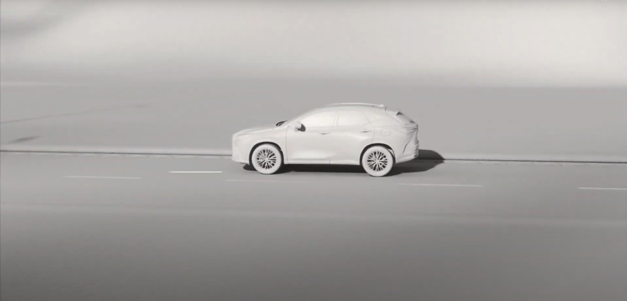 Ervaar Experience Amazing van Lexus | Lexus.nl